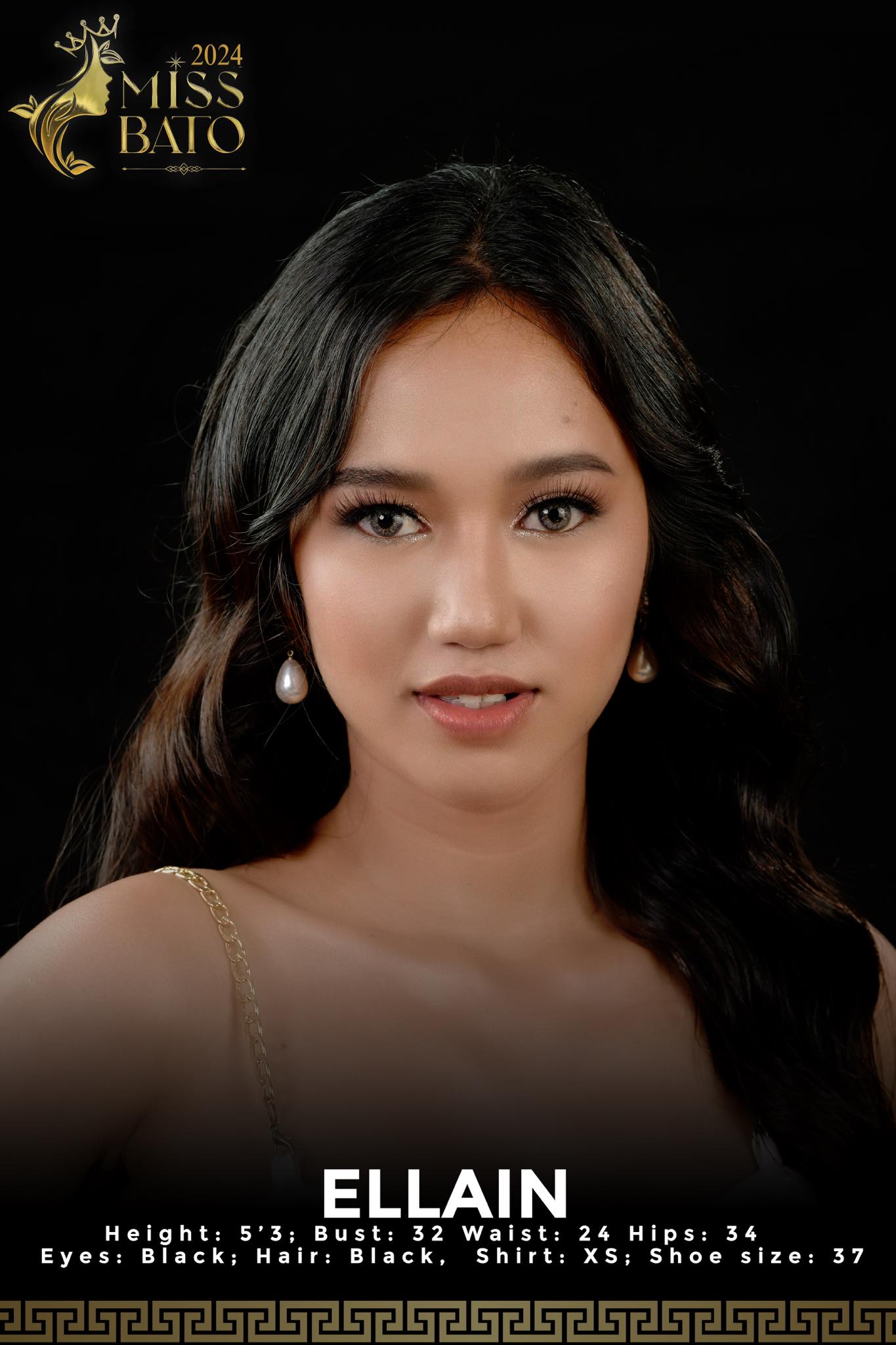 #3 - Mary Ellain P. Catambacan (Barangay Ponong) - CreativeDevLabs